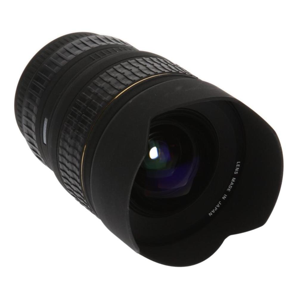 Sigma 15-30mm 1:3.5-4.5 EX DG ASP für Canon | asgoodasnew