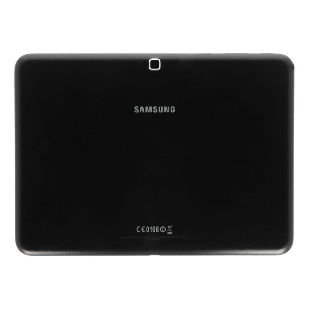 Samsung Galaxy Tab 4 10.1 WLAN (SM-T530) 16 GB Schwarz | asgoodasnew