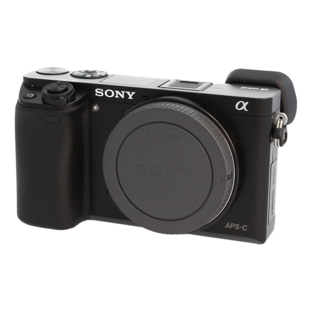 Sony Alpha 6000/ILCE-6000 Body | asgoodasnew