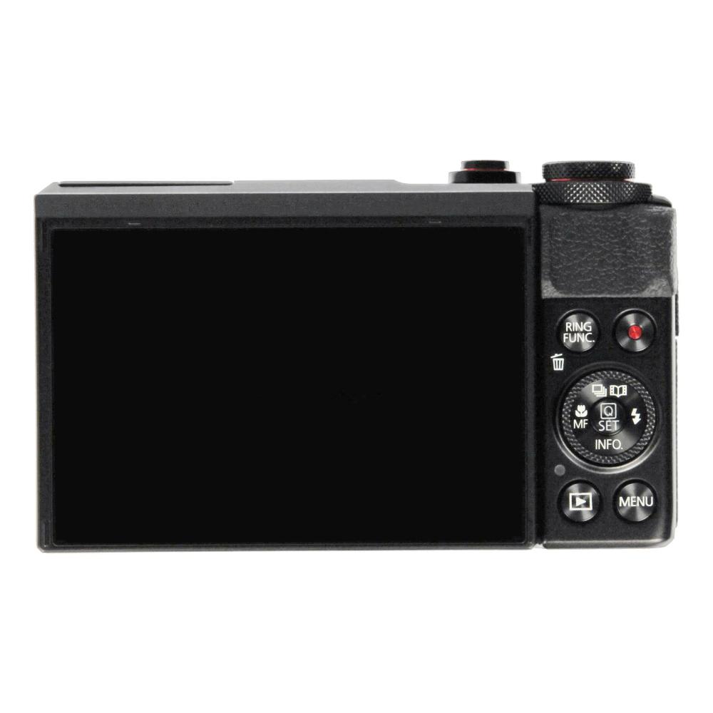 Canon PowerShot G7X Mark II | asgoodasnew