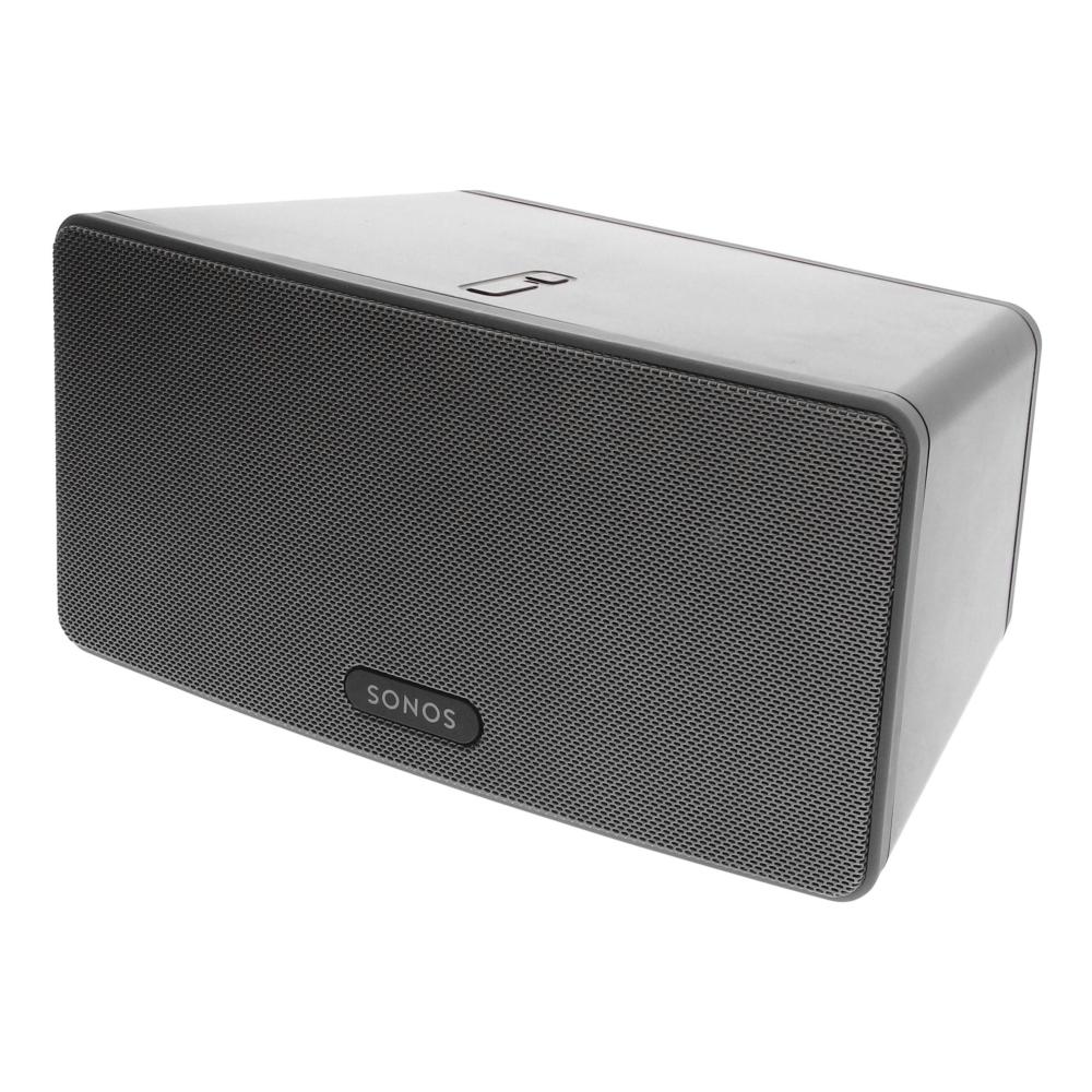 Sonos PLAY:3 negro | asgoodasnew
