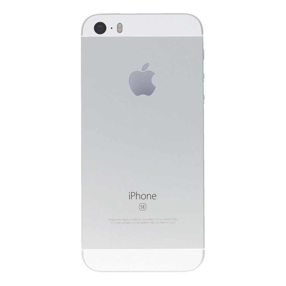 Acquista Apple iPhone SE (A1723) 128 GB argento | ricondizionati ...