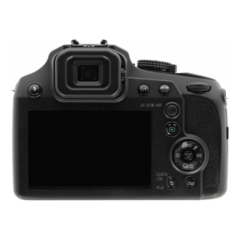 Panasonic Lumix DC-FZ82 schwarz | asgoodasnew