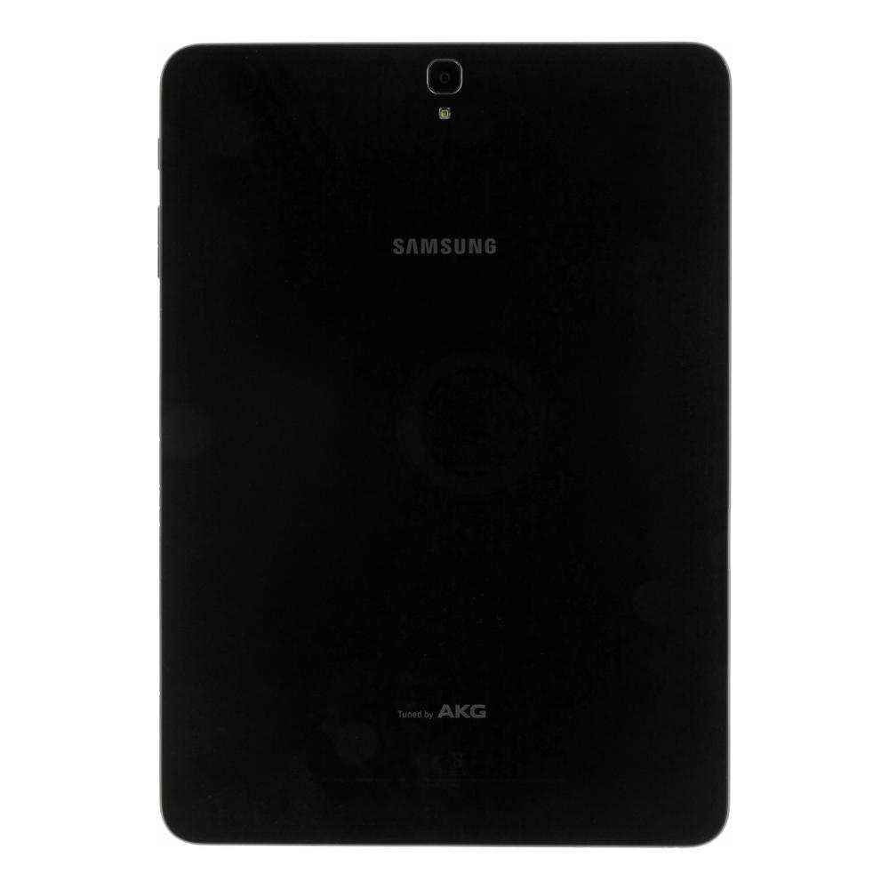 Samsung Galaxy Tab S3 9.7 WLAN + LTE (SM-T825) 32 GB negro | asgoodasnew