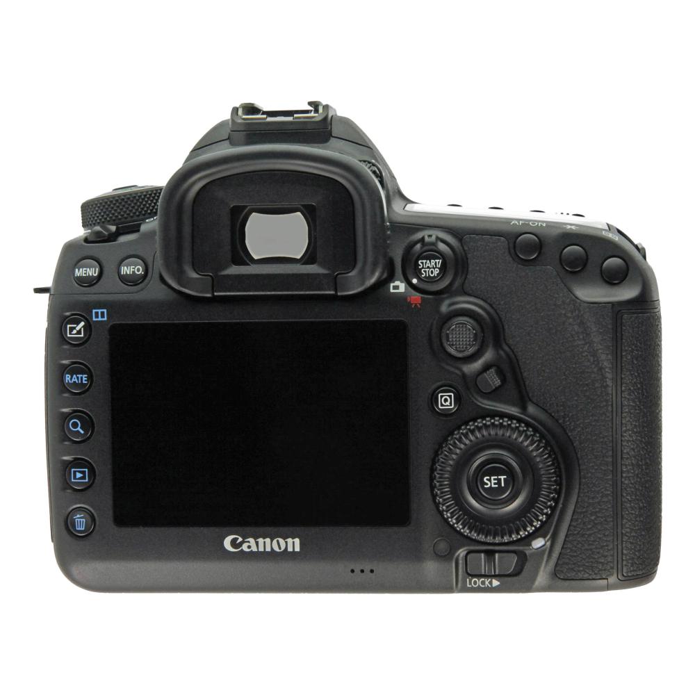 Canon EOS 5D Mark IV Body | asgoodasnew