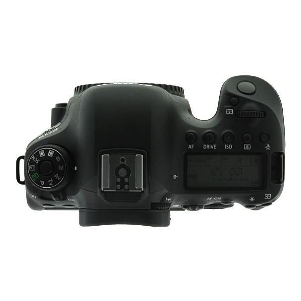 Canon EOS 6D Mark II Body | asgoodasnew