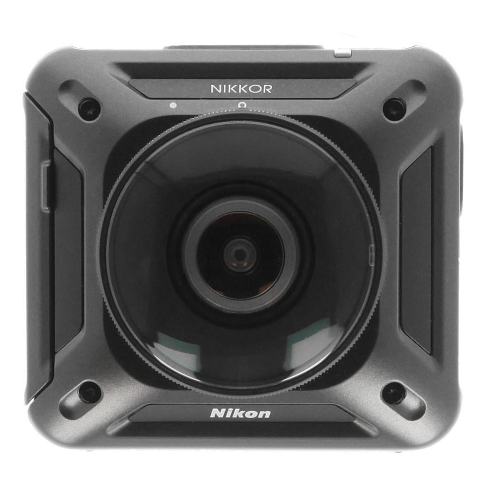 Nikon KeyMission 360 | asgoodasnew