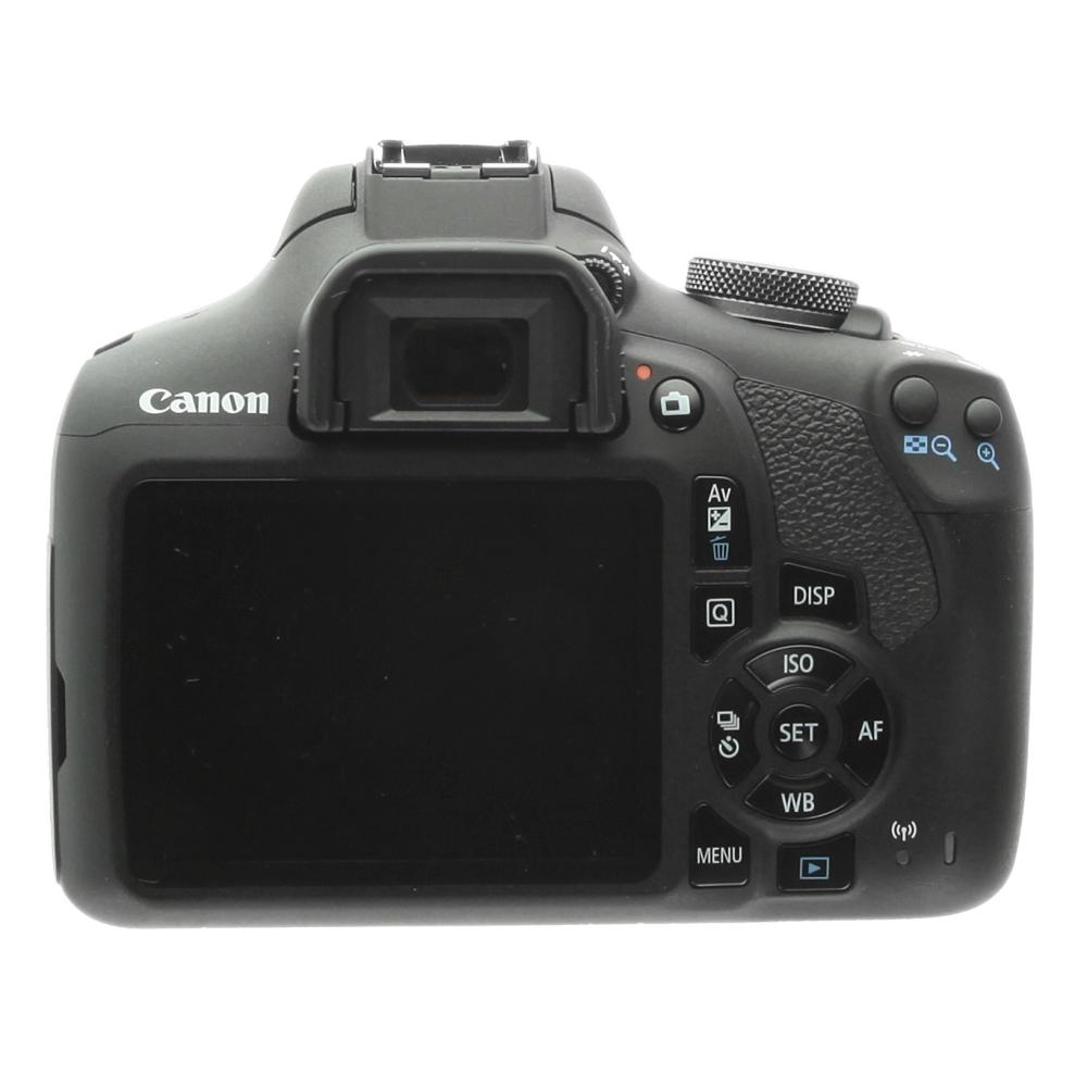 Canon EOS 2000D Body | asgoodasnew