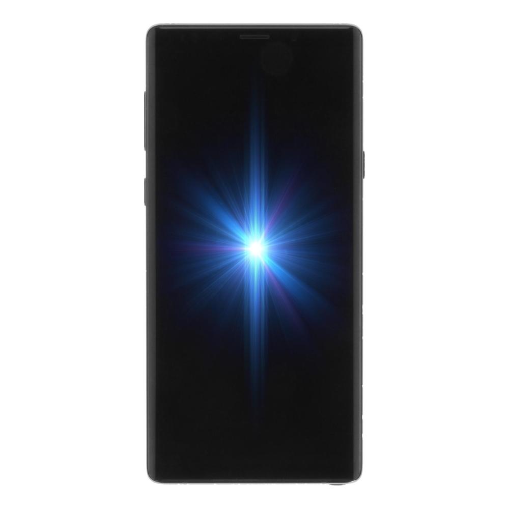 Samsung Galaxy Note 9 Duos (N960F/DS) 512GB schwarz | asgoodasnew
