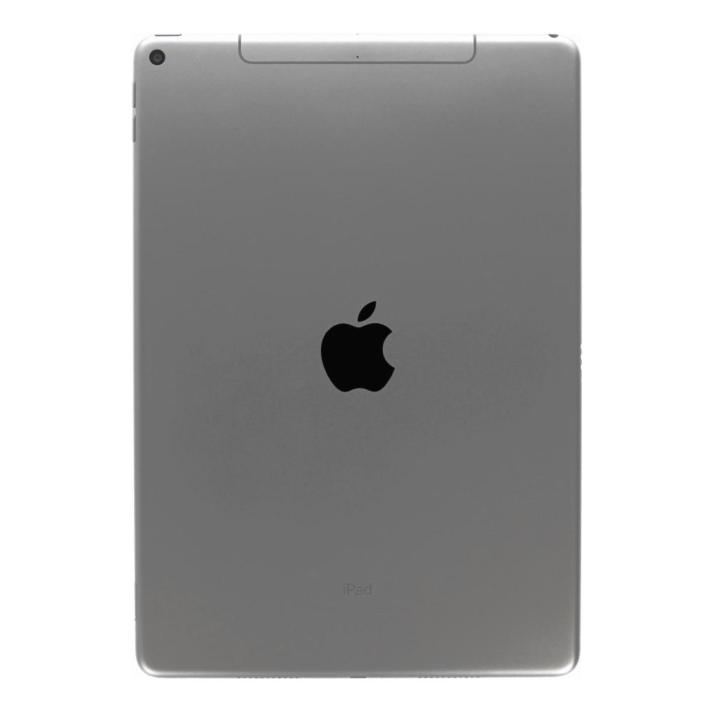 Apple iPad Air 2019 (A2153) WiFi + LTE 256GB gris espacial | asgoodasnew