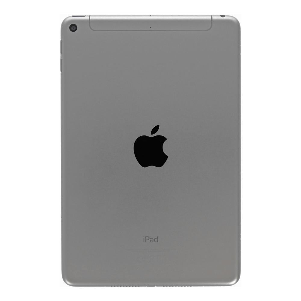 Apple iPad mini 2019 (A2126) Wifi + LTE 64GB gris espacial | asgoodasnew