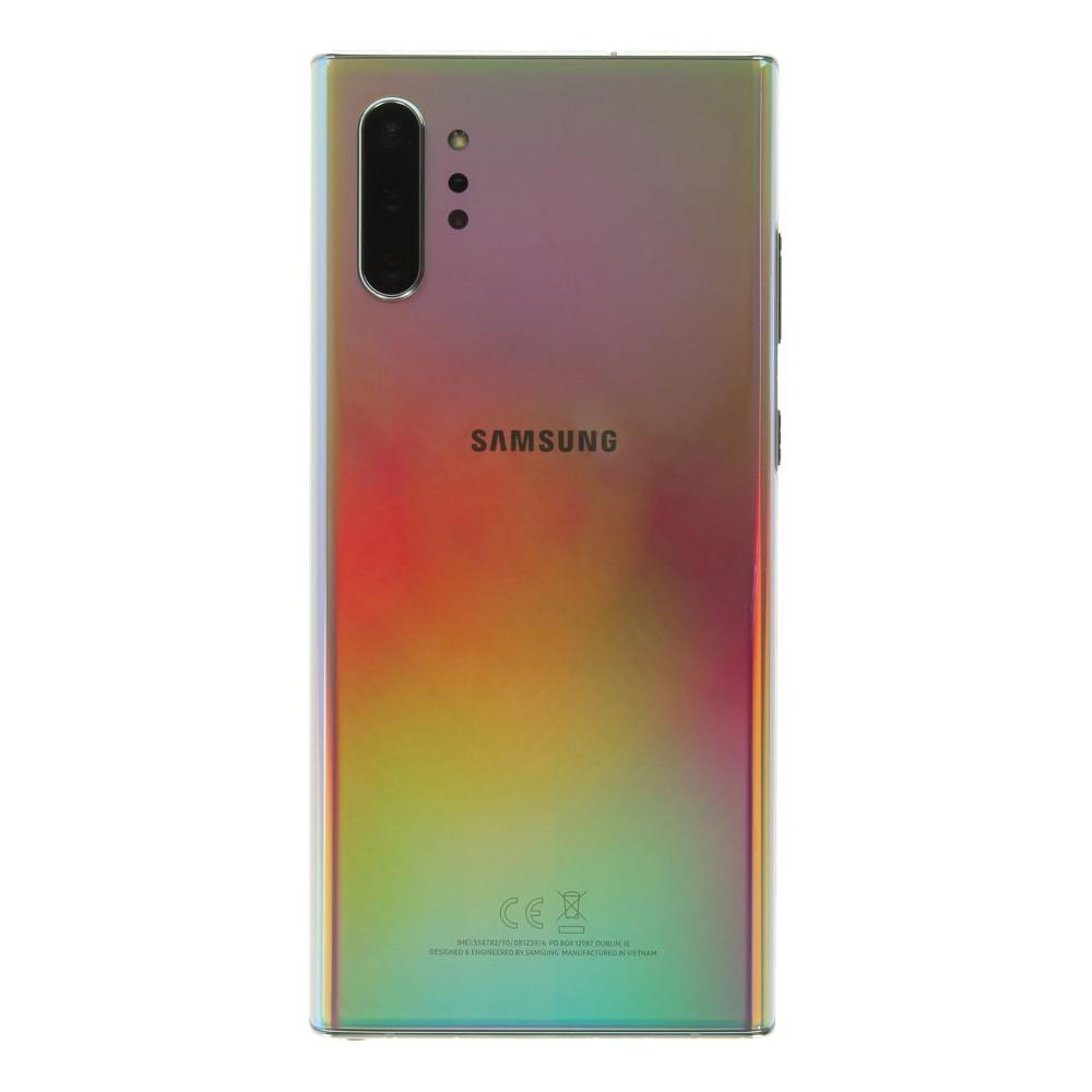 Samsung Galaxy Note 10 5g N976b 256gb Aura Glow Asgoodasnew
