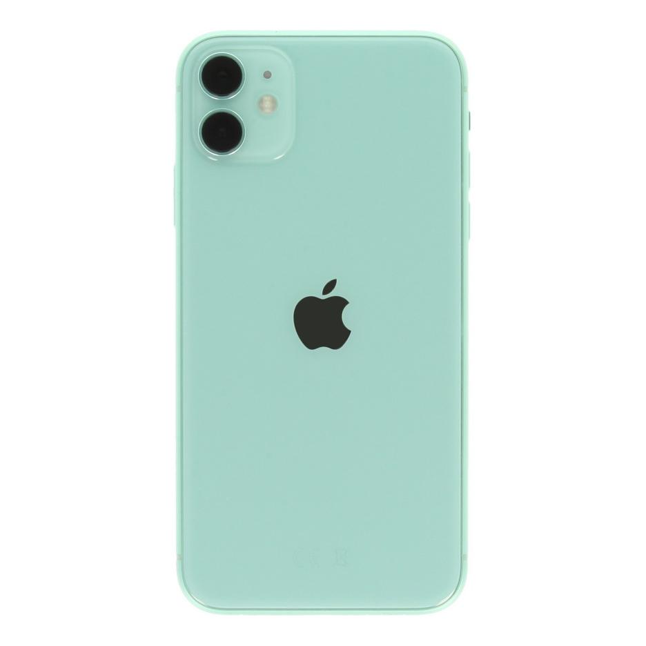 Apple iPhone 11 64Go vert de nuit | asgoodasnew