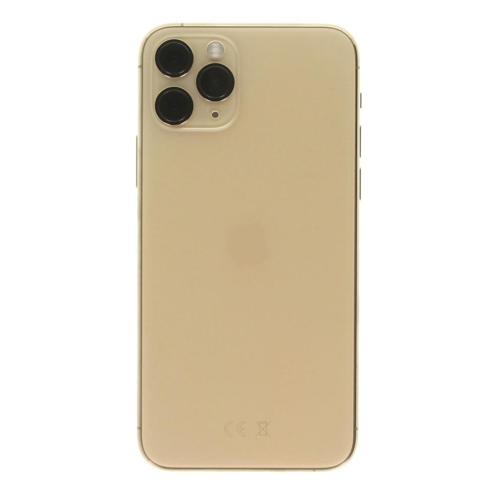 Apple iPhone 11 Pro 512GB gold | asgoodasnew