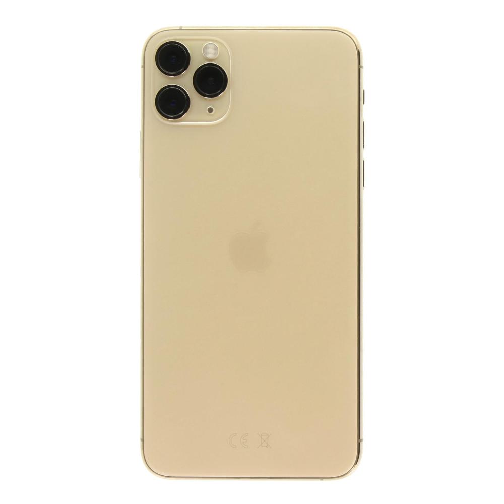 Apple iPhone 11 Pro Max 512GB gold | asgoodasnew