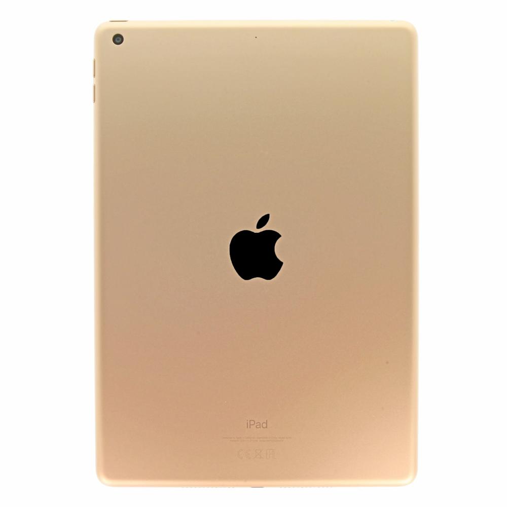 Apple iPad 2019 (A2197) 128GB gold kaufen | asgoodasnew