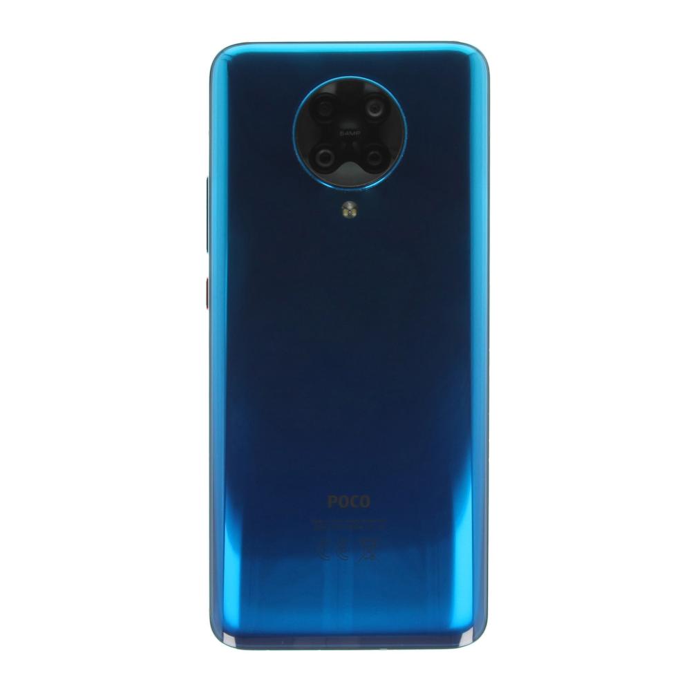 Xiaomi Poco F2 Pro 5G 128GB azul | asgoodasnew