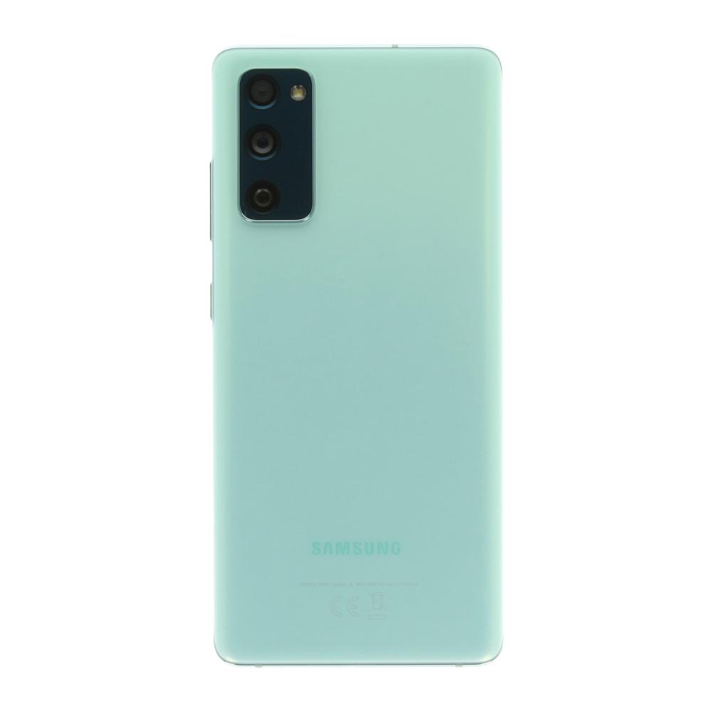 Samsung Galaxy S20 FE G780F-DS 128GB grün | asgoodasnew