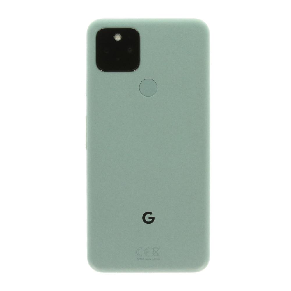 Google Pixel 5 5G 128GB grün | asgoodasnew