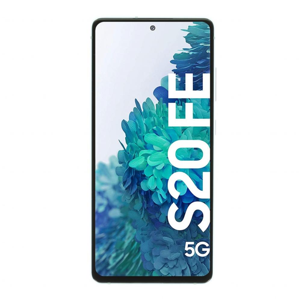 Samsung Galaxy S20 FE 5G G781B DS 128GB Gr n Asgoodasnew