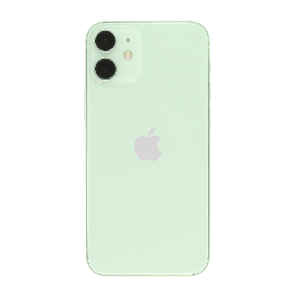 Apple iPhone 12 mini 128GB verde | asgoodasnew