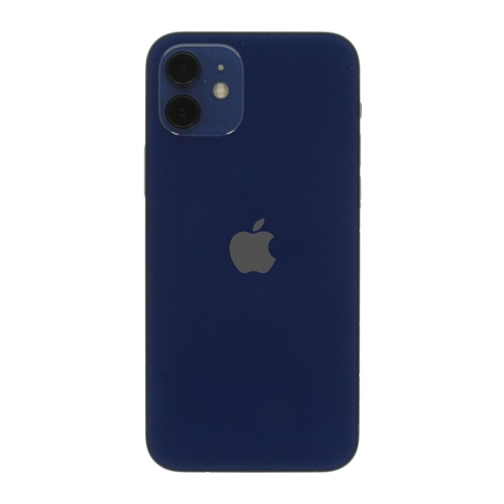 Apple iPhone 12 64GB azul | asgoodasnew