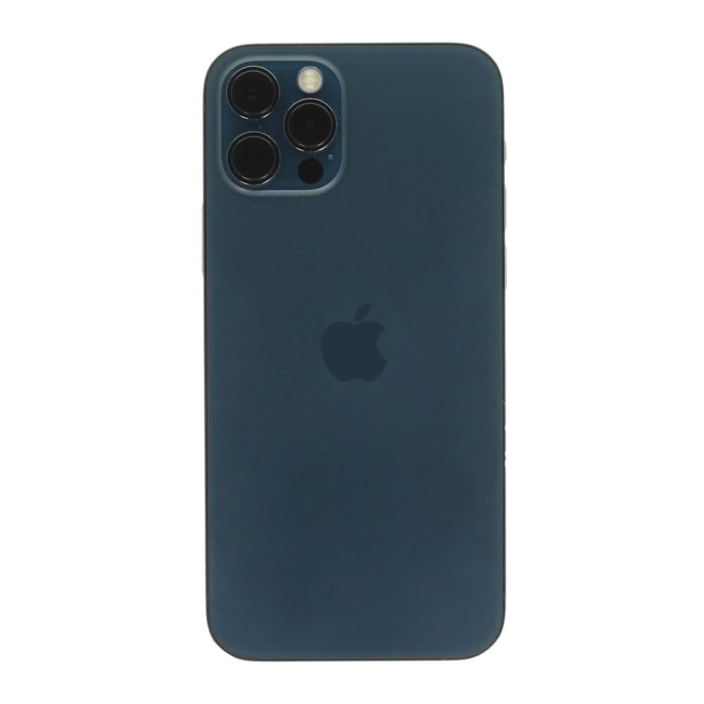 Apple iPhone 12 Pro 128GB azul pacífico | asgoodasnew