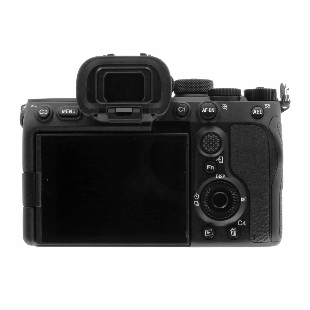Sony Alpha 7S III Body | asgoodasnew