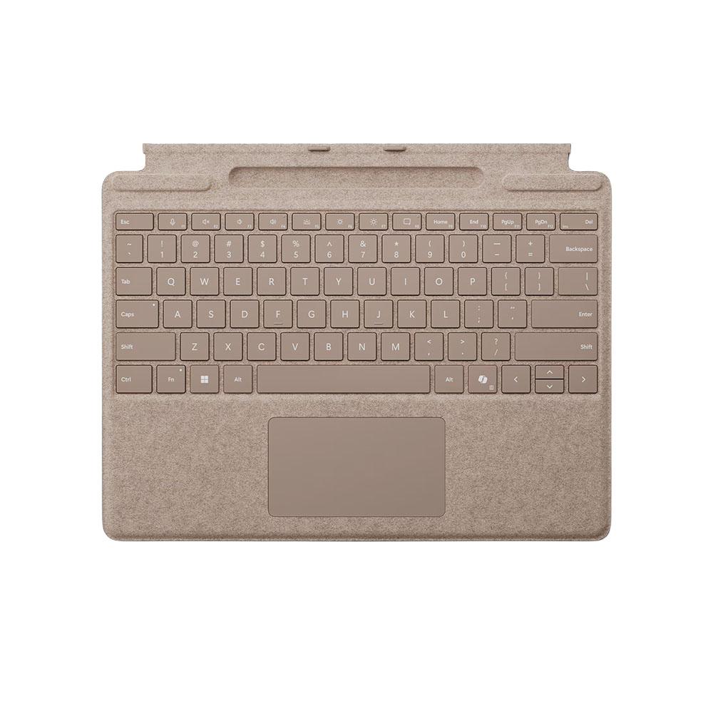Microsoft Surface Pro X Signature Keyboard + Slim Pen Bundle (1864 ...