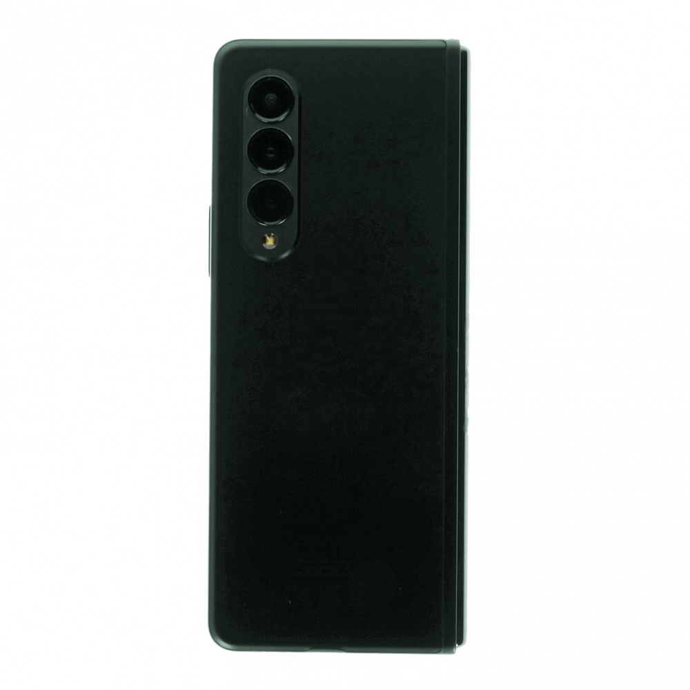 Samsung Galaxy Z Fold3 F926b 5g 512go Vert Pas Cher Reconditionné