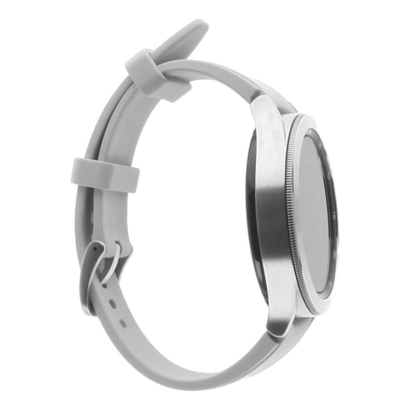 Samsung Galaxy Watch 4 Classic LTE 46mm plata (SM-R895) | asgoodasnew