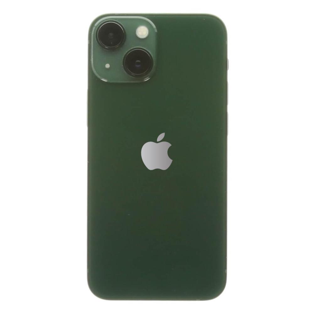 Apple iPhone 13 mini 128Go vert | asgoodasnew