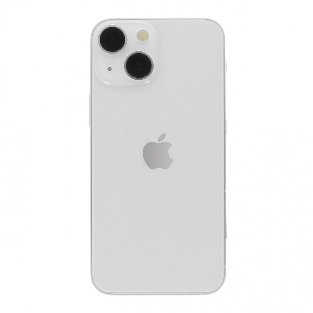 Apple iPhone 13 mini 128GB blanco | asgoodasnew