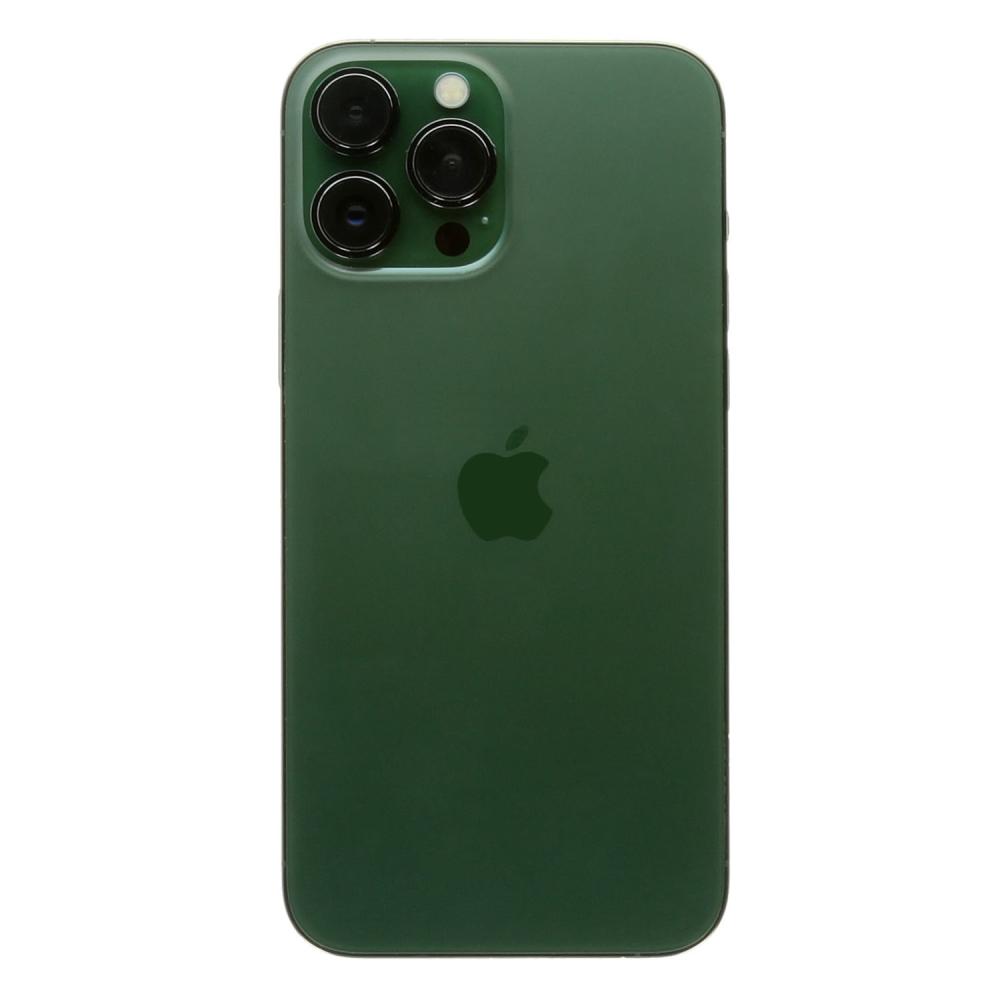 Apple iPhone 13 Pro Max 256GB verde | asgoodasnew