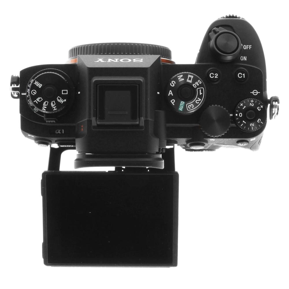 Acquista Sony Alpha 1 Body | asgoodasnew