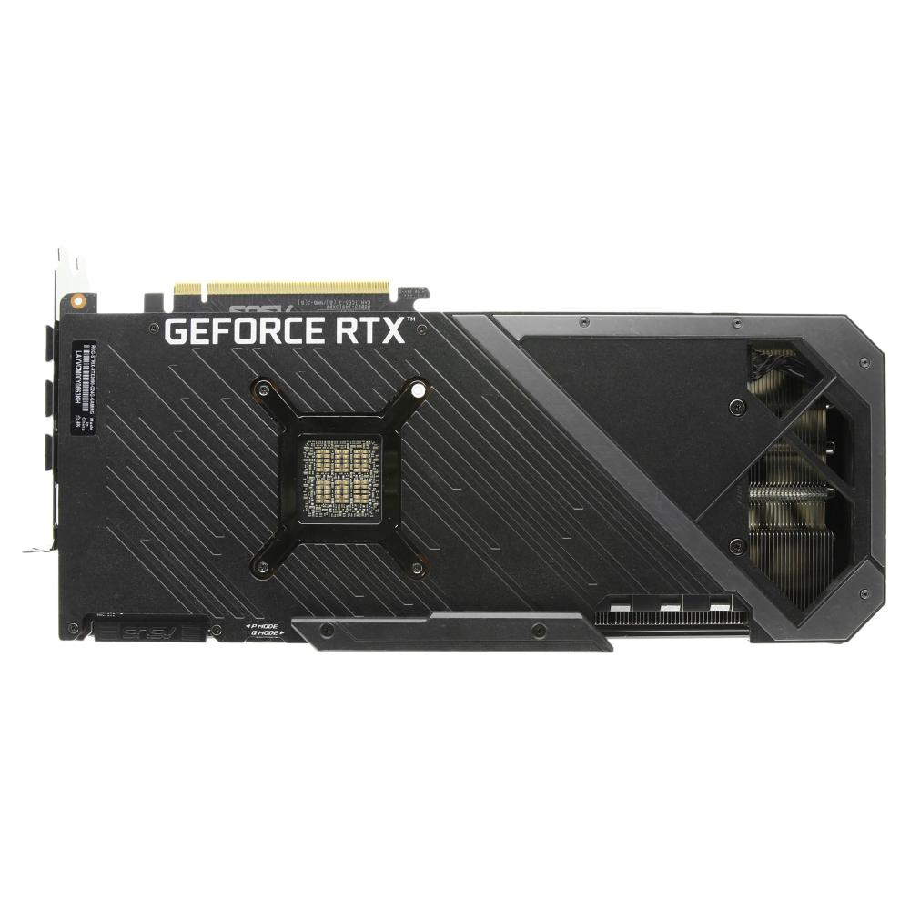 Asus GeForce RTX 3090 ROG STRIX OC 24GB GDDR6X | asgoodasnew