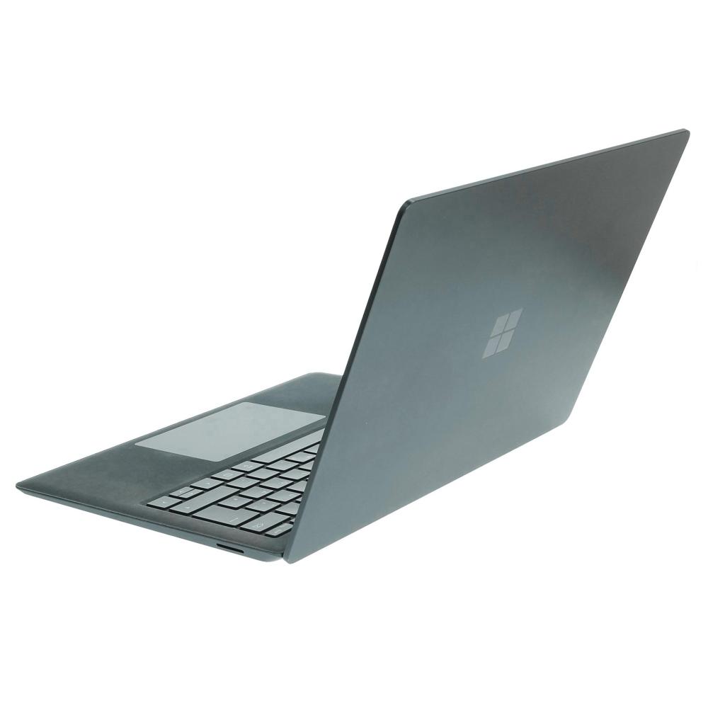Microsoft Surface Laptop 3 13,5" Intel Core i7 1,30 GHz 256GB 16 GB ...