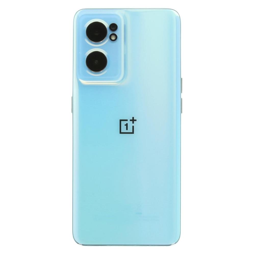 OnePlus Nord CE2 8GB 5G 128GB Bahama Blue | asgoodasnew