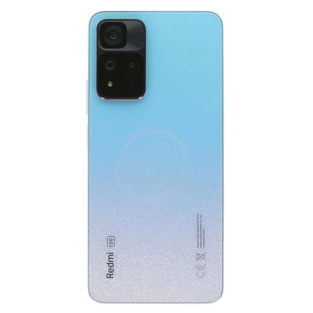 Xiaomi Redmi Note 11 Pro Plus Dual-Sim 8GB 5G 128GB Star Blue | asgoodasnew