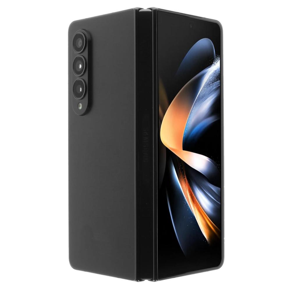 Samsung Galaxy Z Fold4 512GB phantom black | asgoodasnew