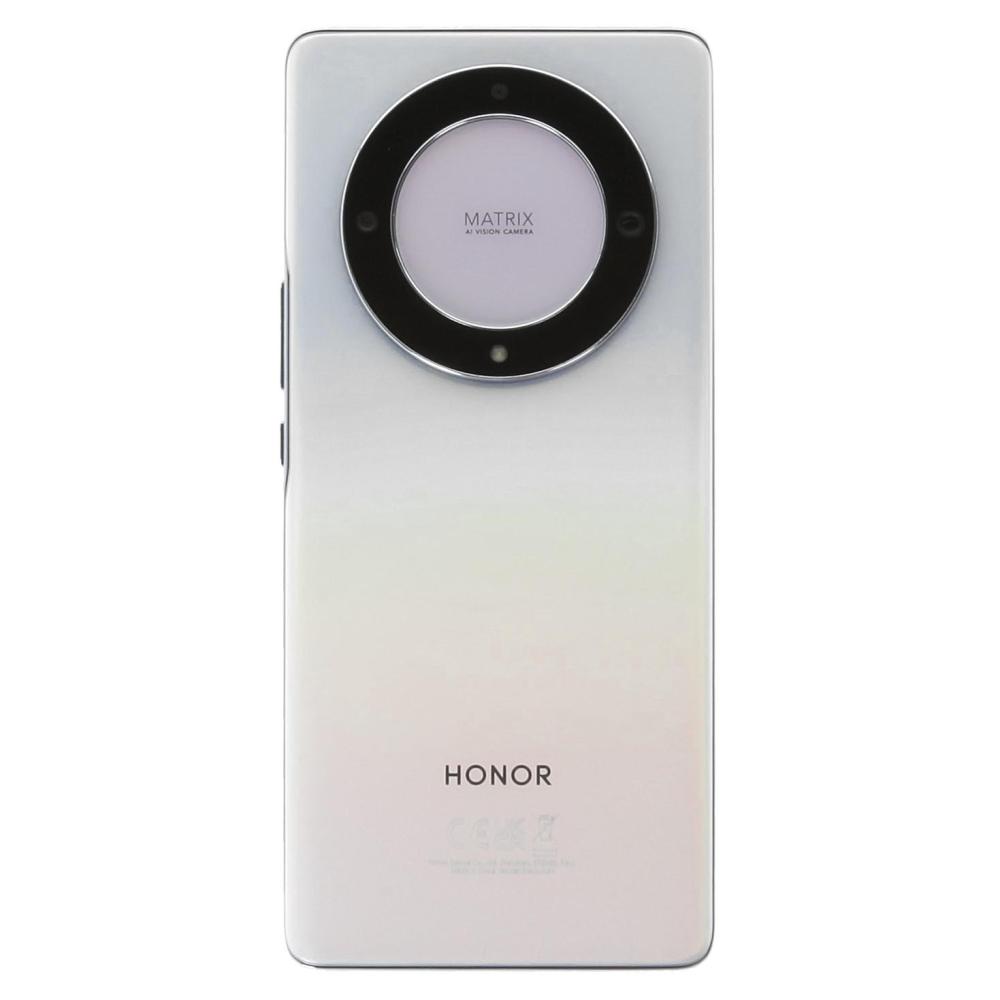Honor Magic5 Lite 5G 128GB titanium silver | asgoodasnew