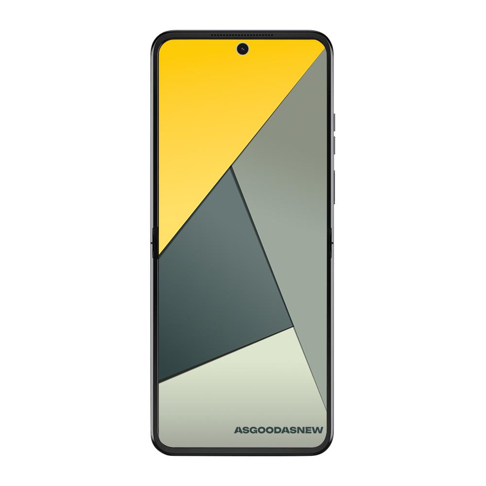 Motorola Razr 50 256GB Koala Grey | asgoodasnew