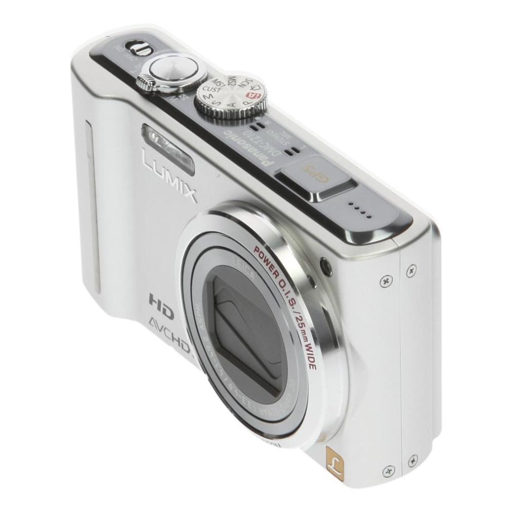 Panasonic Lumix DMC-TZ10 kaufen | asgoodasnew