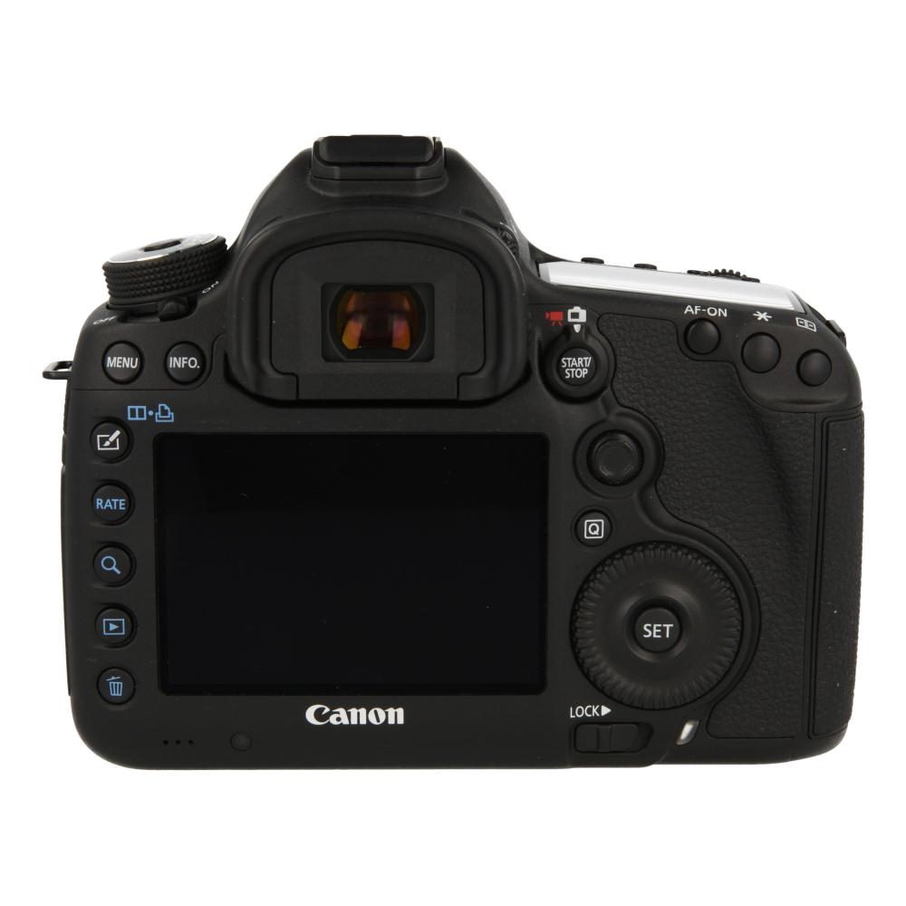 Canon EOS 5D Mark III Body | asgoodasnew