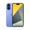 Apple iPhone 16 256GB azul ultramar | asgoodasnew