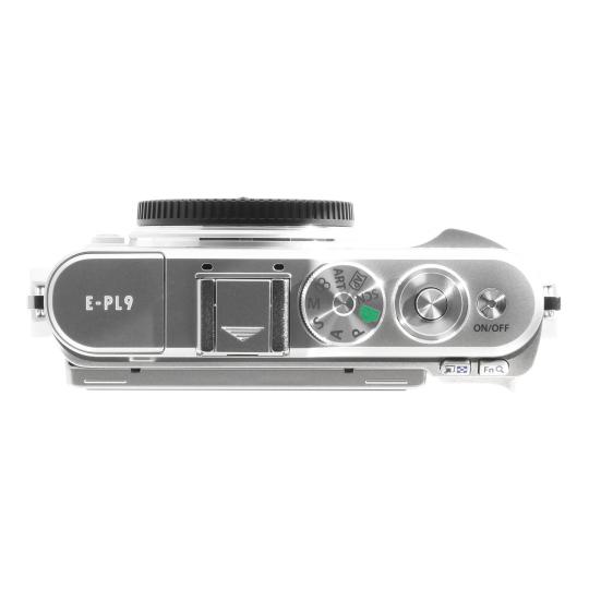 Olympus PEN E-PL9 | asgoodasnew