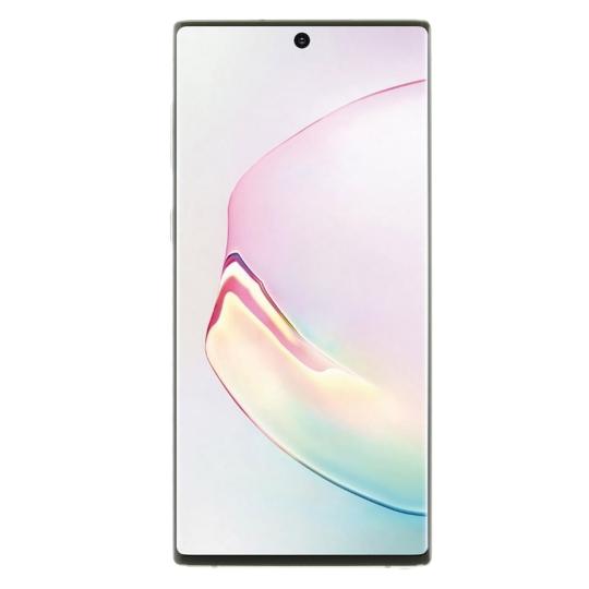 Samsung Galaxy Note 10 Duos N970F-DS 256GB weiß | asgoodasnew