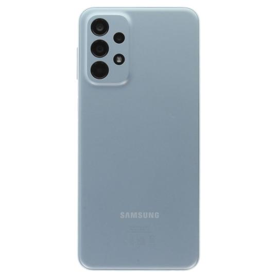 Samsung Galaxy A23 5G 64GB Light Blue | asgoodasnew