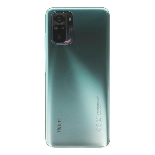 Xiaomi Redmi Note 10 4GB 128GB Lake Green | asgoodasnew