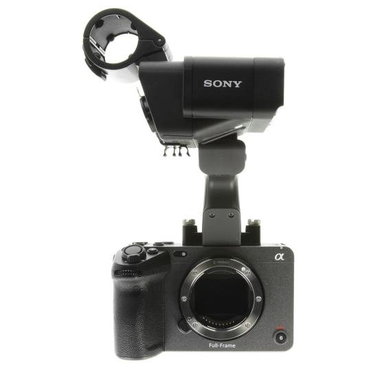 Sony FX3 Body | asgoodasnew